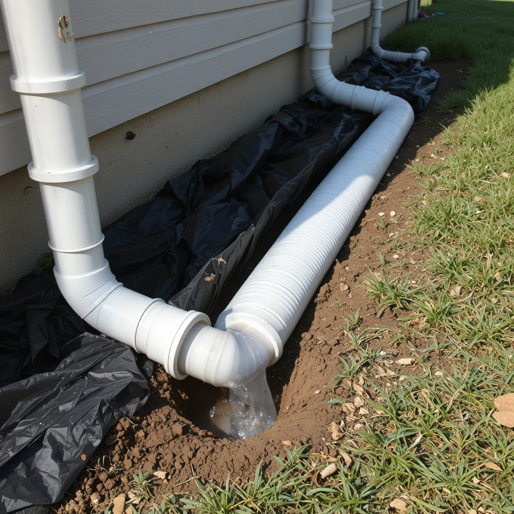 DIY Gutter Water Diversion Setup (Step-by-Step Guide) – Smart Renovate